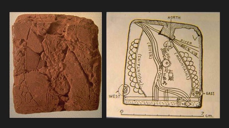 12 Map Happenings That Rocked Our World: Part 1 – Map Happenings