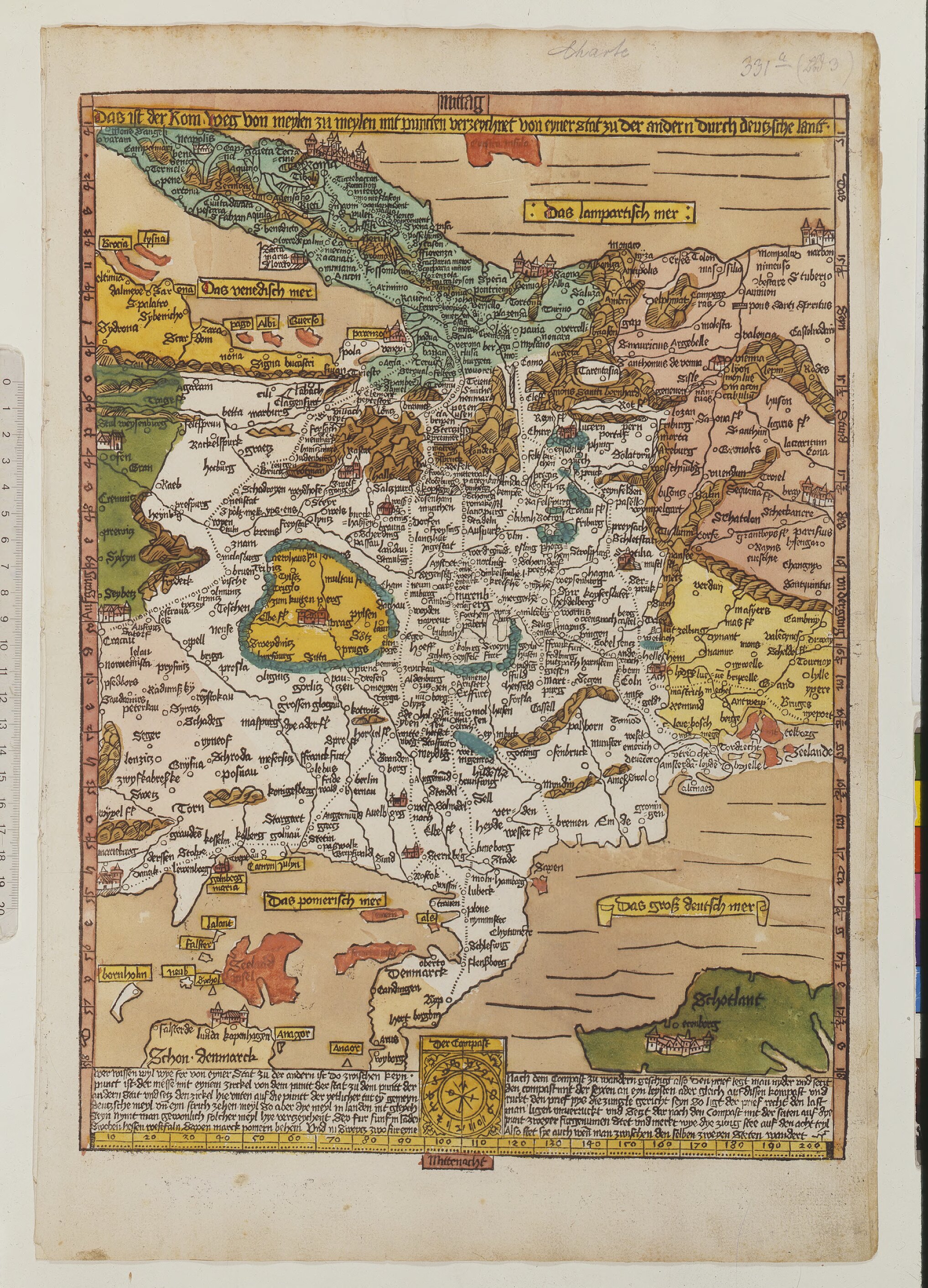 12 Map Happenings That Rocked Our World: Part 3 – Map Happenings