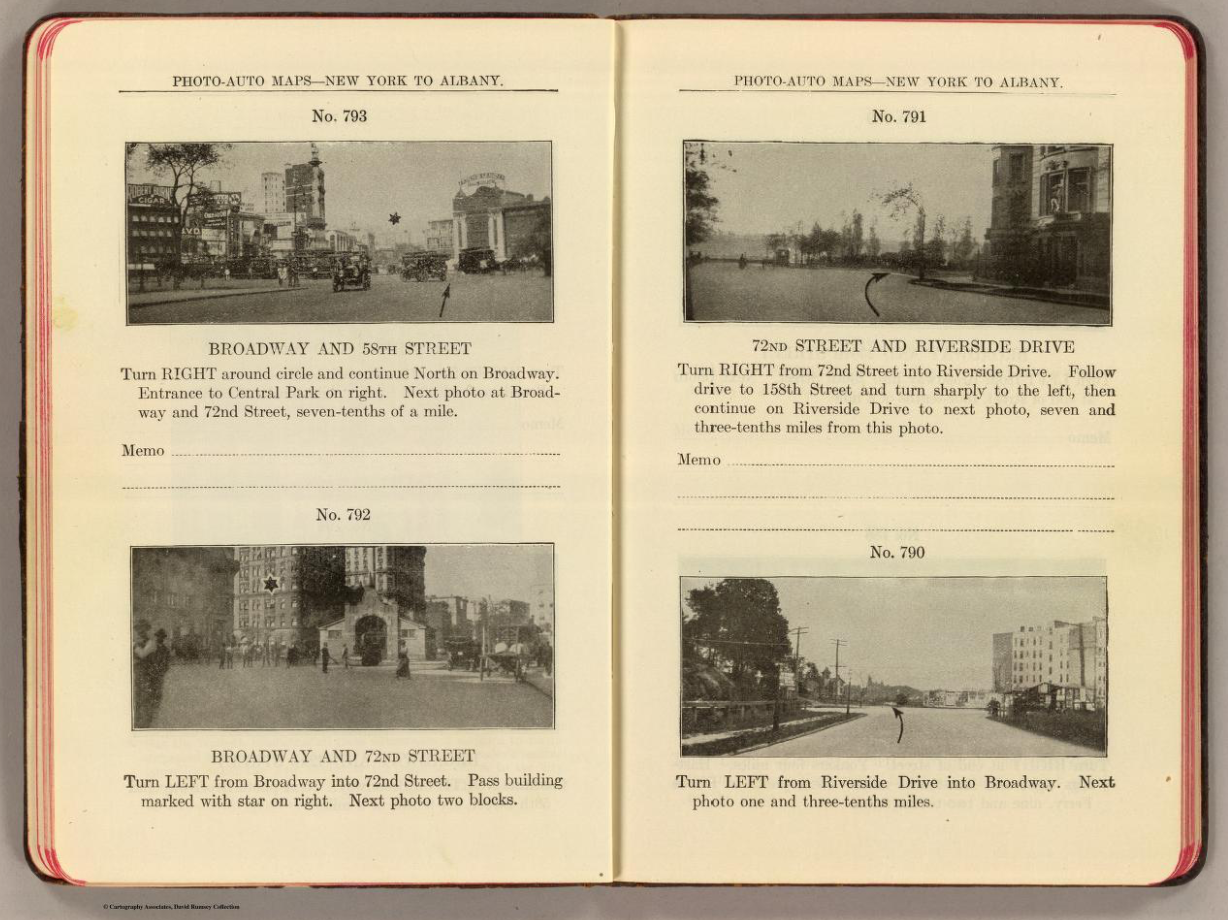 12 Map Happenings That Rocked Our World: Part 3 – Map Happenings