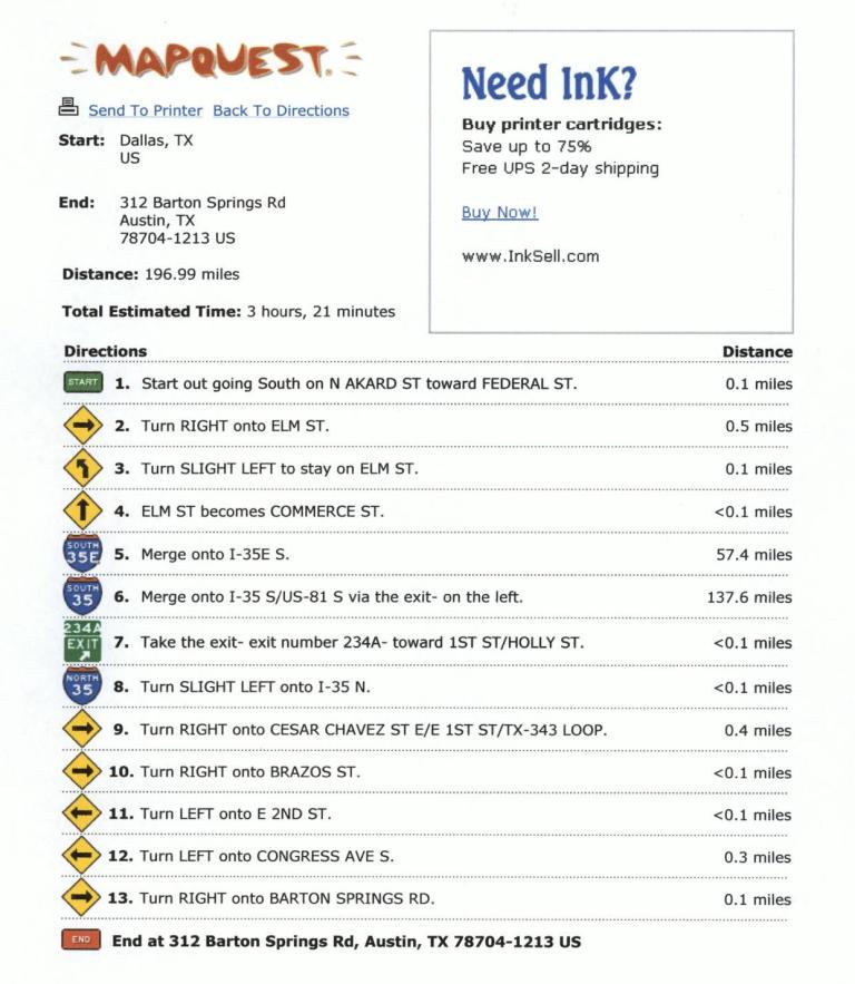 Are Consumer Maps Dead? – Map Happenings