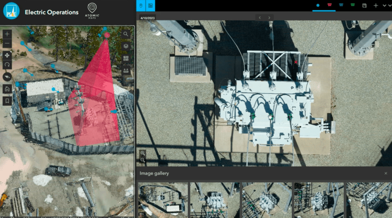 Fresh from the Esri User Conference – The “Cool Map Happenings” Awards ...