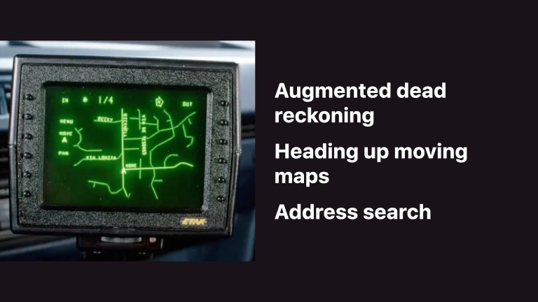 12 Map Happenings that Rocked our World: Part 9 – Map Happenings