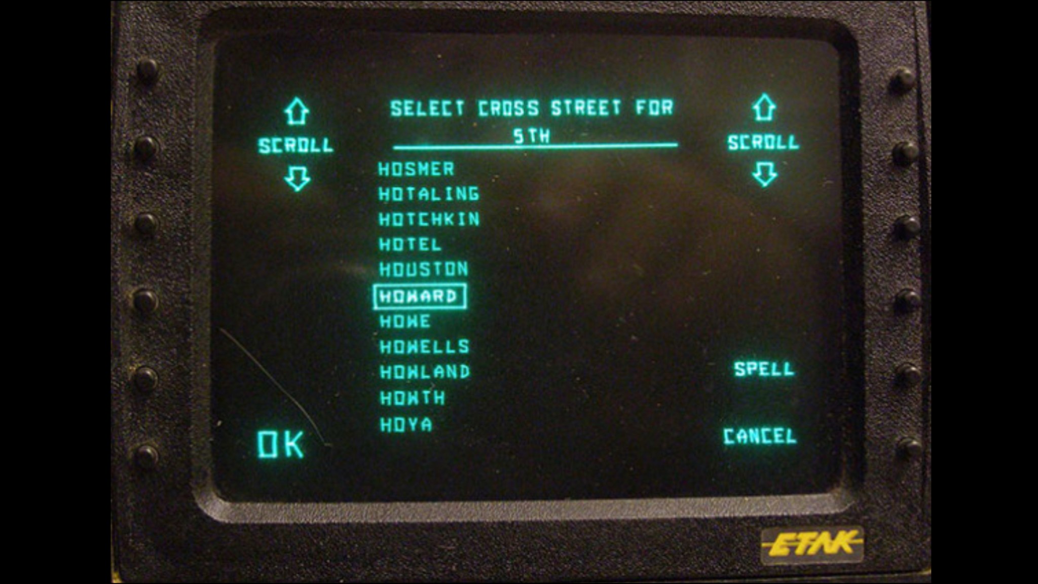 12 Map Happenings that Rocked our World: Part 9 – Map Happenings