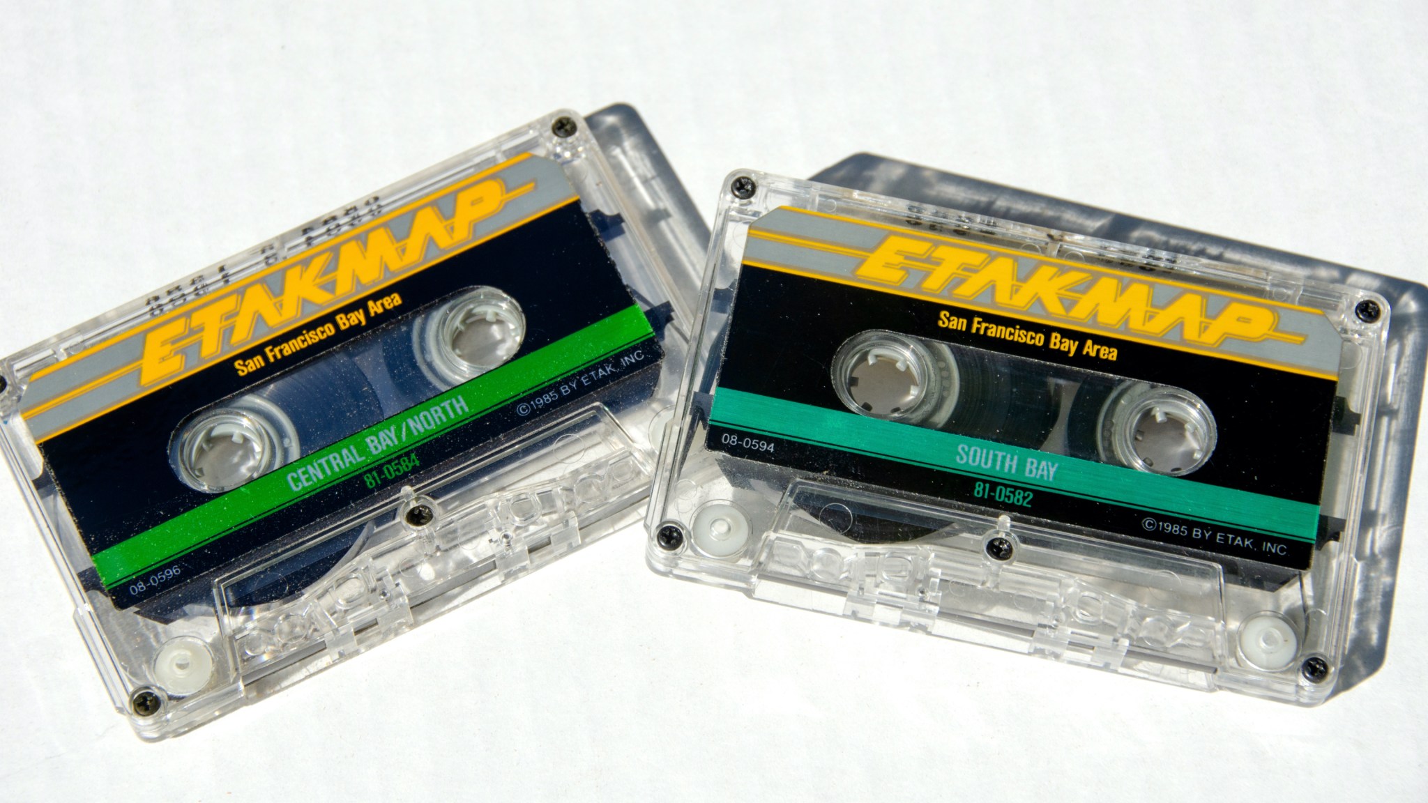 12 Map Happenings that Rocked our World: Part 9 – Map Happenings