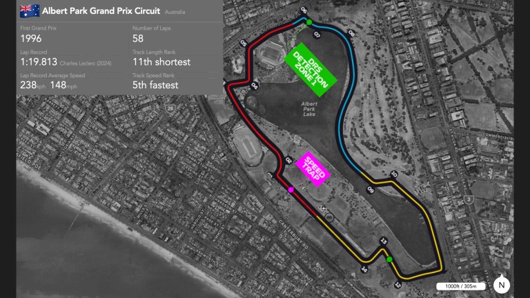 Mapping F1: Teams, Power Units and Tracks – Map Happenings